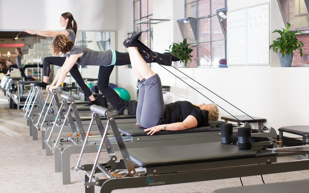 Unit B – DMA Physiotherapy | Clinical Pilates
