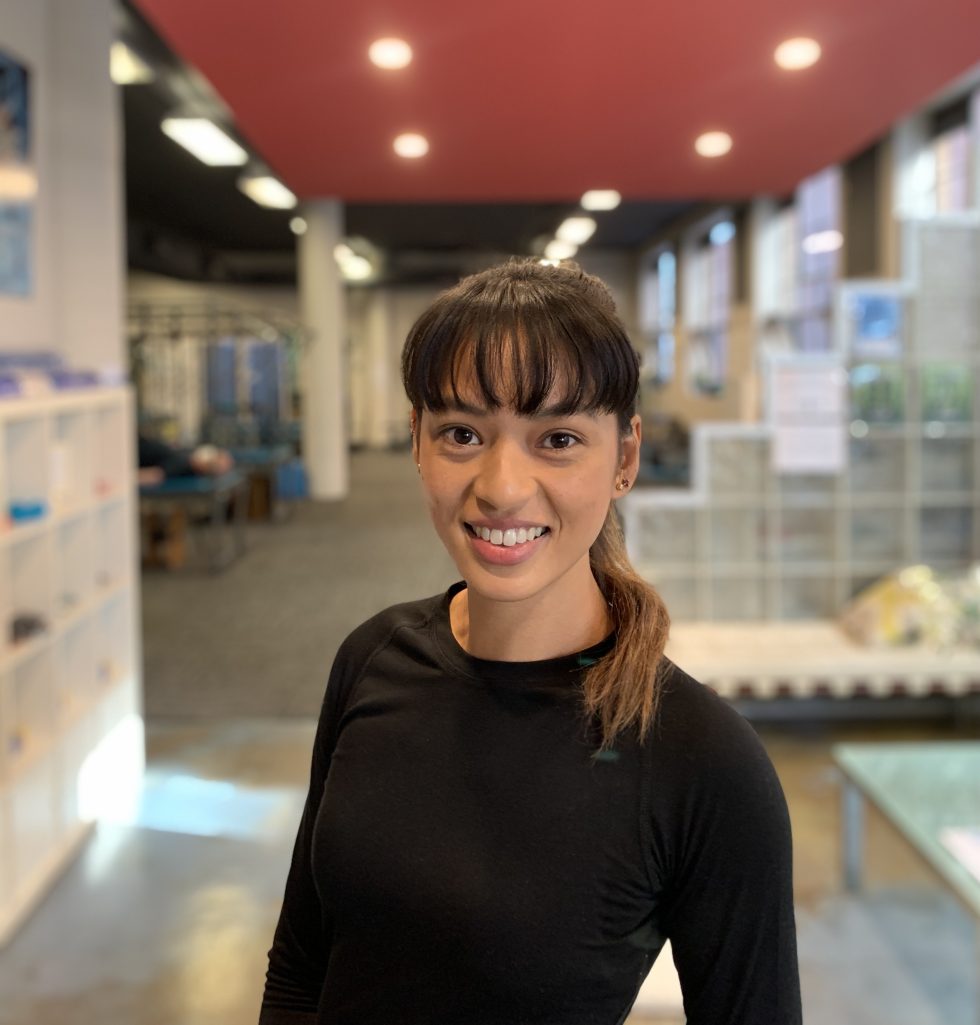 Our Team – DMA Physiotherapy | Clinical Pilates